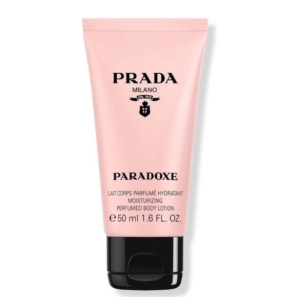 Prada | Makeup | Prada Paradoxe Moisturizing Perfumed Body Lotion 6 Oz ...